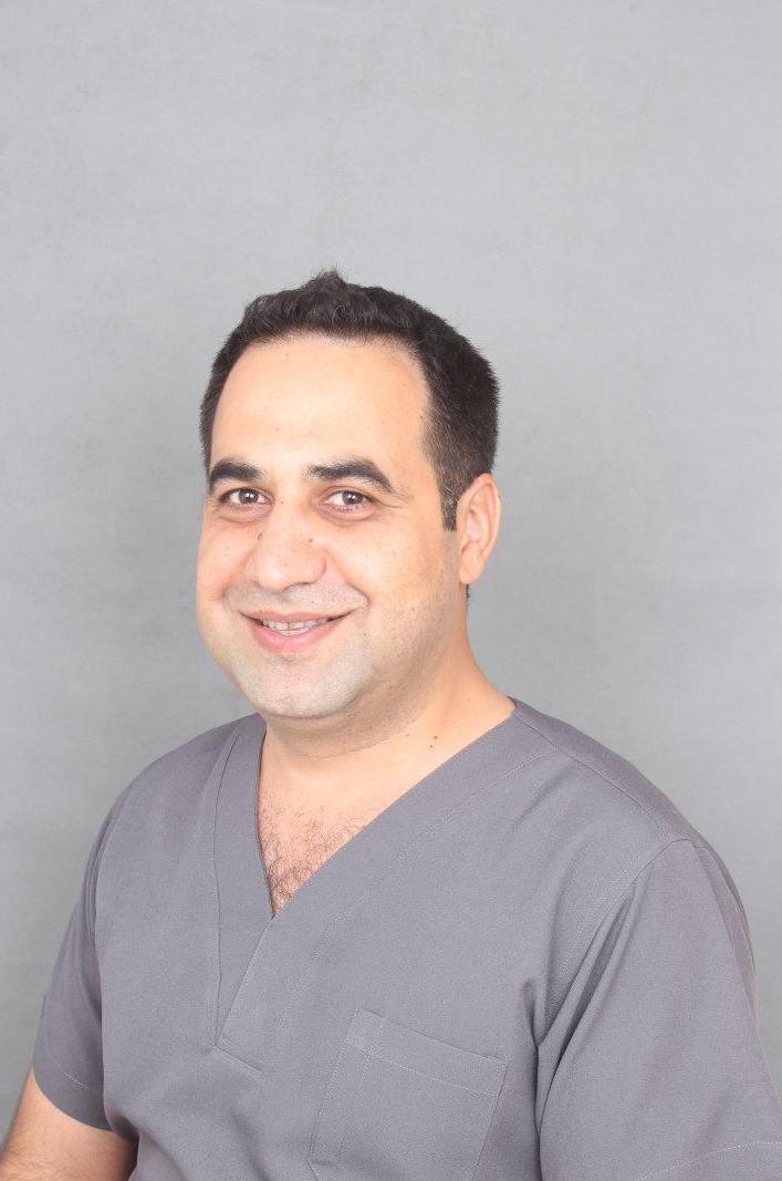 Our Doctors – Denta Specialized Dental Clinic